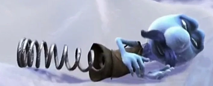 Zeebad Defeat Uncle | Trolls Screenshot Episode Wiki | Fandom