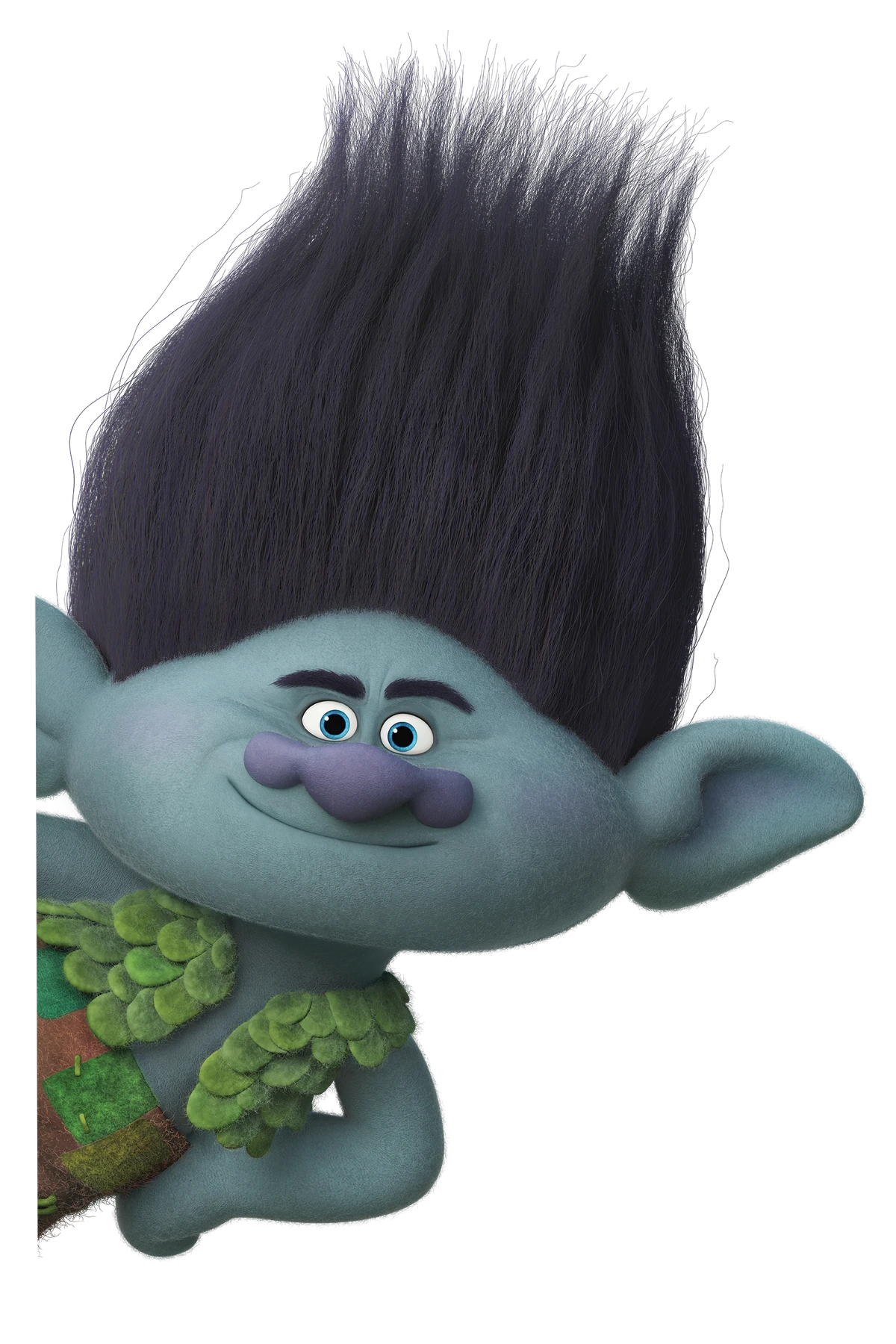 Evil Branch | Trolls Screenshot Episode Wiki | Fandom