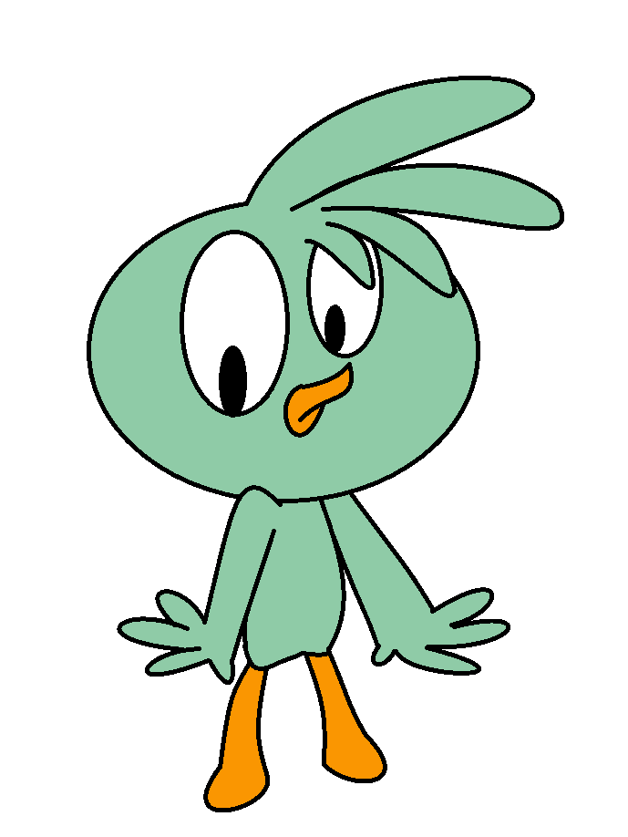 Birds Max | Trolls Screenshot Episode Wiki | Fandom