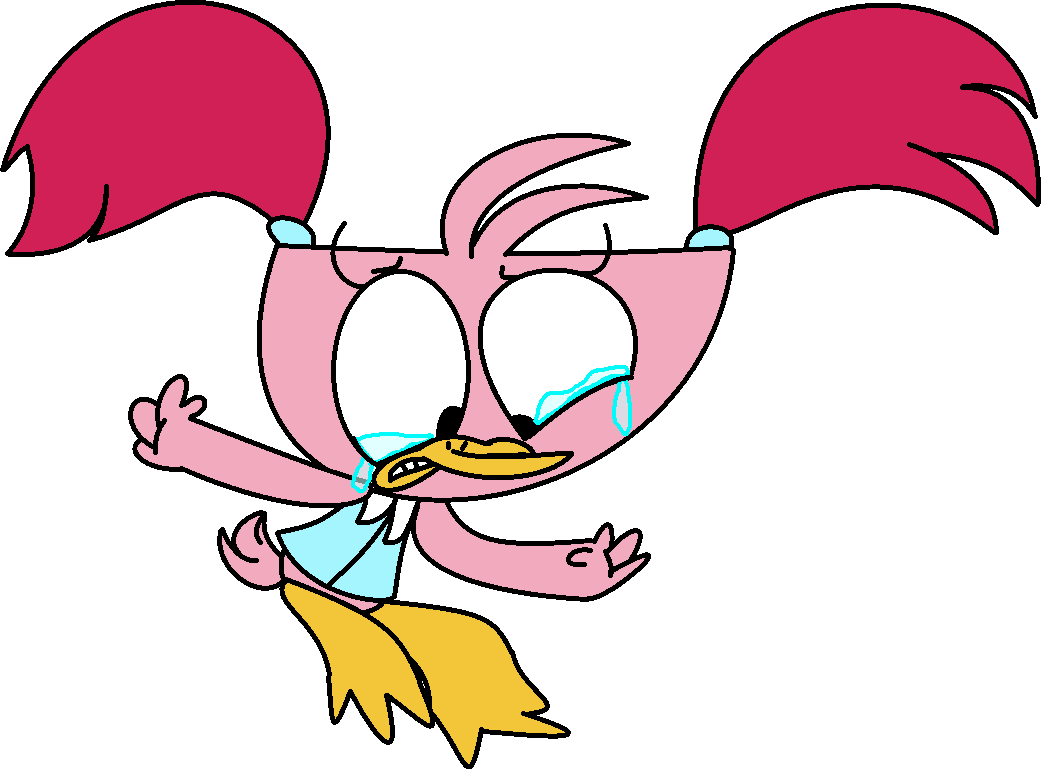 Were Done To Them We Got To Penny | Trolls Screenshot Vector TV Show ...