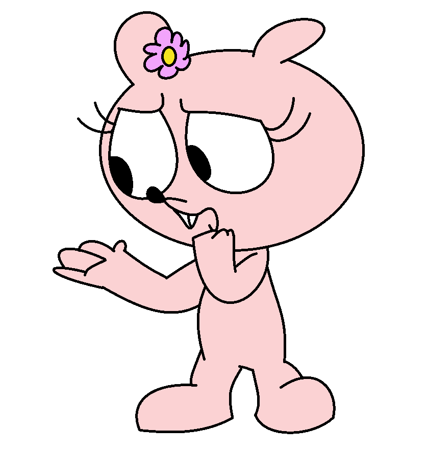 Mommy and Penny Part 1 | Trolls Screenshot Vector TV Show Wiki | Fandom