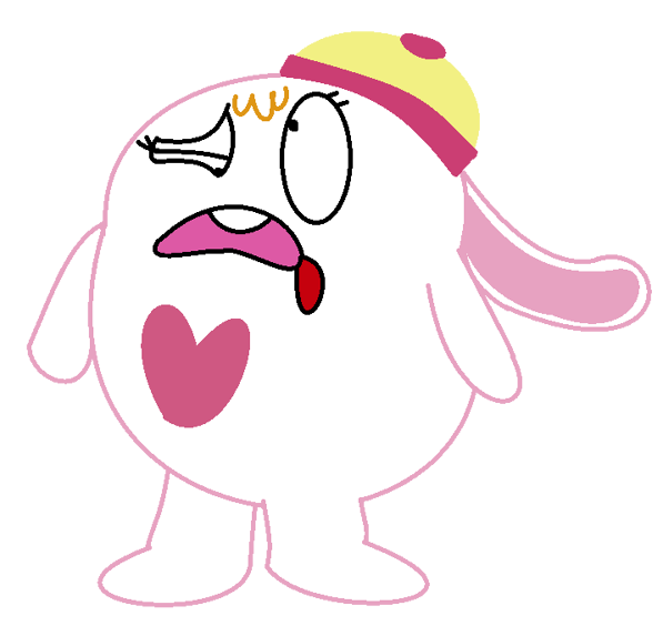 Abu Bunny!! Bunnies!!! | Trolls Screenshot Vector TV Show Wiki | Fandom