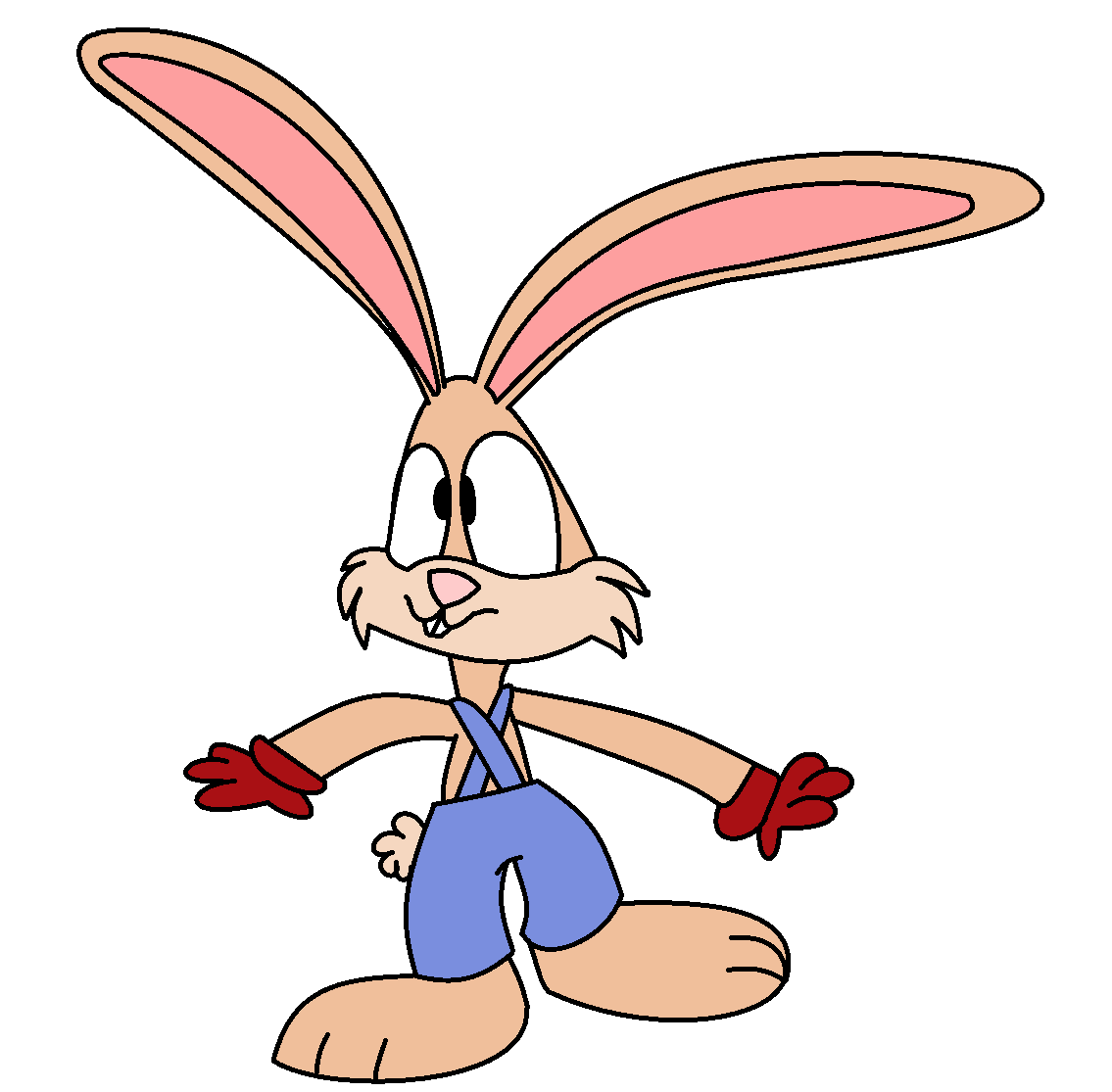 Craig The Rabbit Troll | Trolls Screenshot Vector TV Show Wiki | Fandom