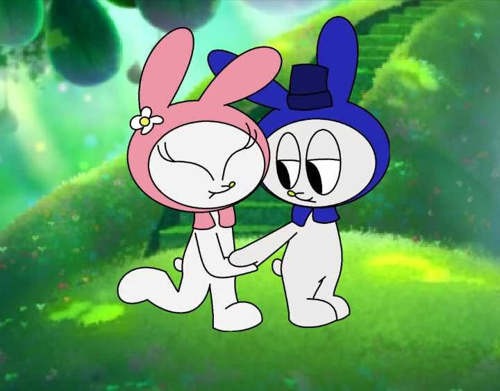 Background Trolls Screenshot | Trolls SHOW Video Movie Episode Vector ...