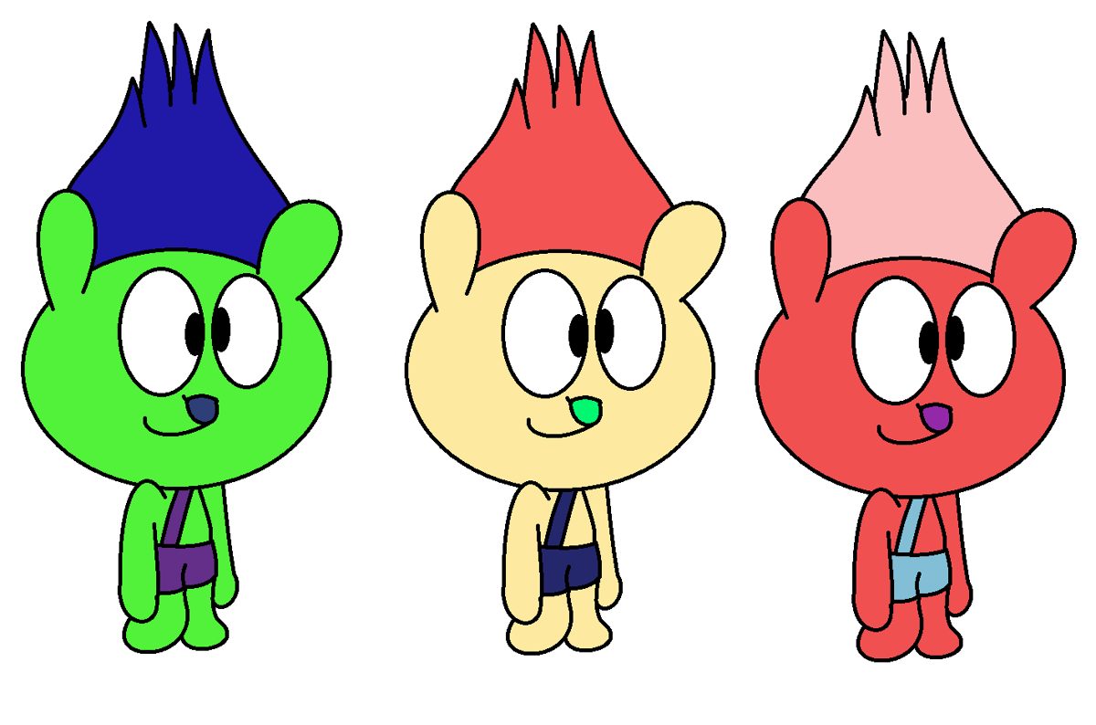 201002Trolls02022 | Trolls System Movie Episode Wiki | Fandom