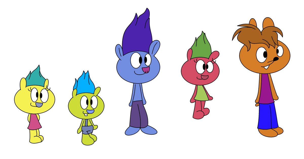 Trolls 3020202 | Trolls System Movie Episode Wiki | Fandom