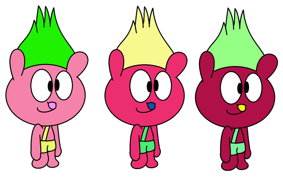 Trolls 300000300000 | Trolls System Movie Episode Wiki | Fandom