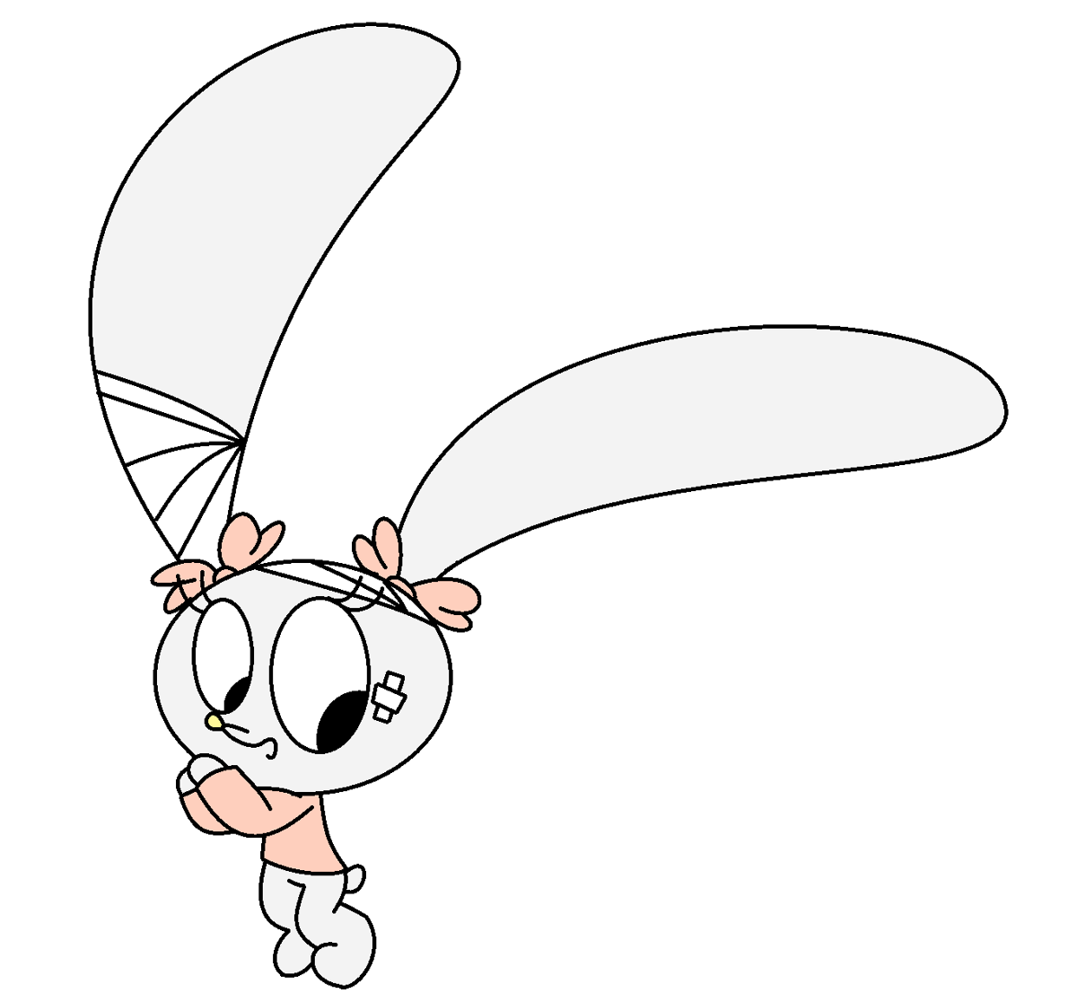 (Trolls) Rage Bridget | Trolls System Movie Episode Wiki | Fandom