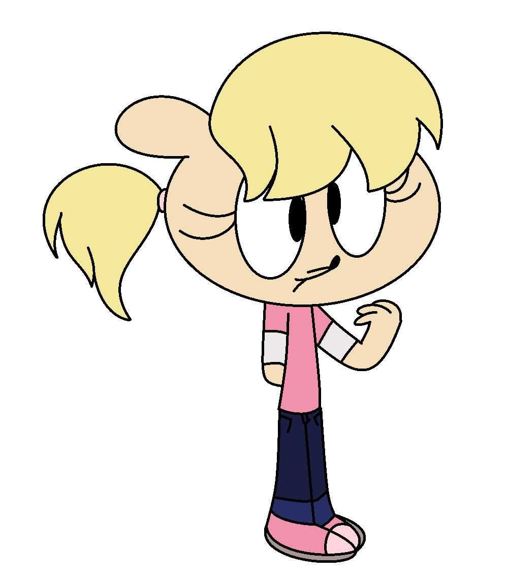 Pearlie D Lila The Troll | Trolls System Movie Episode Wiki | Fandom
