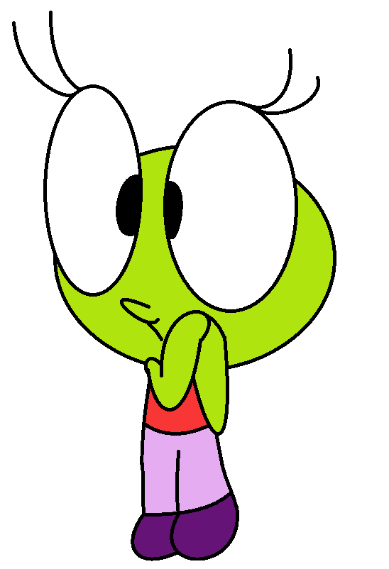Lila The Troll | Trolls System Movie Episode Wiki | Fandom