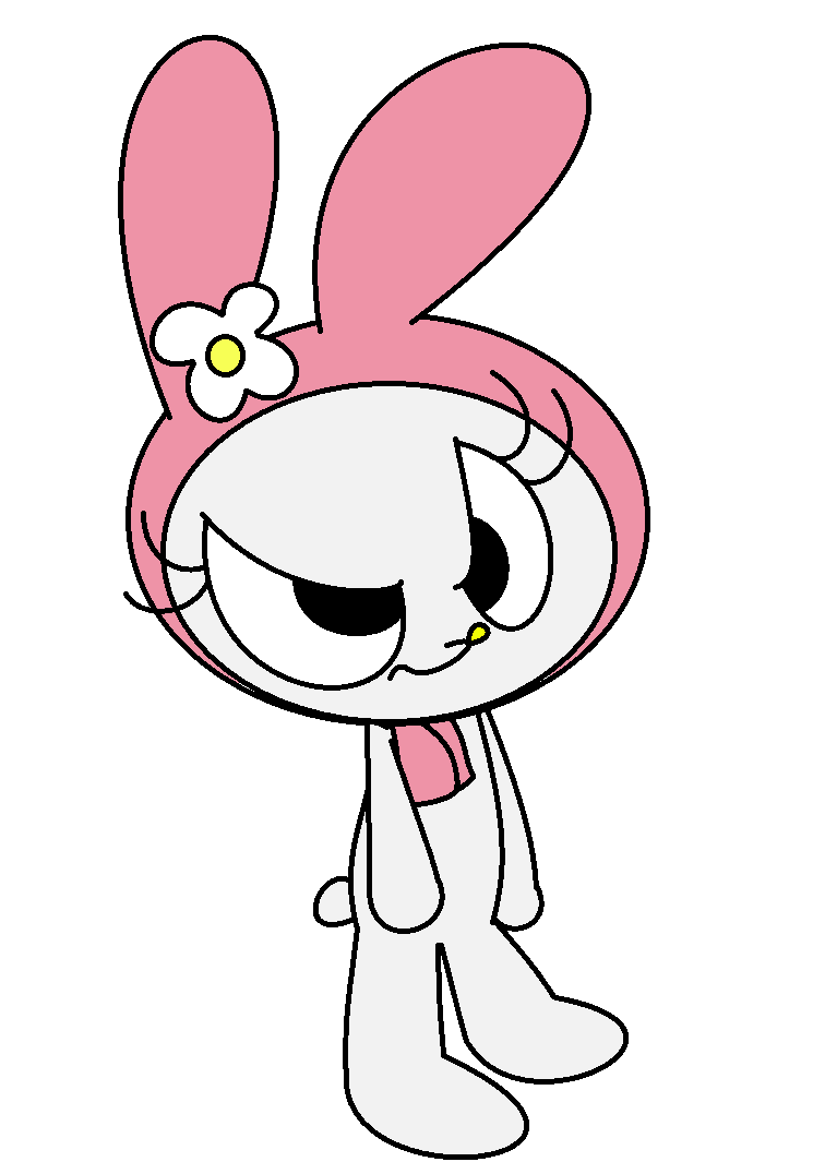 Kelly Rabbit Don't Find You | Trolls System Movie Episode Wiki | Fandom