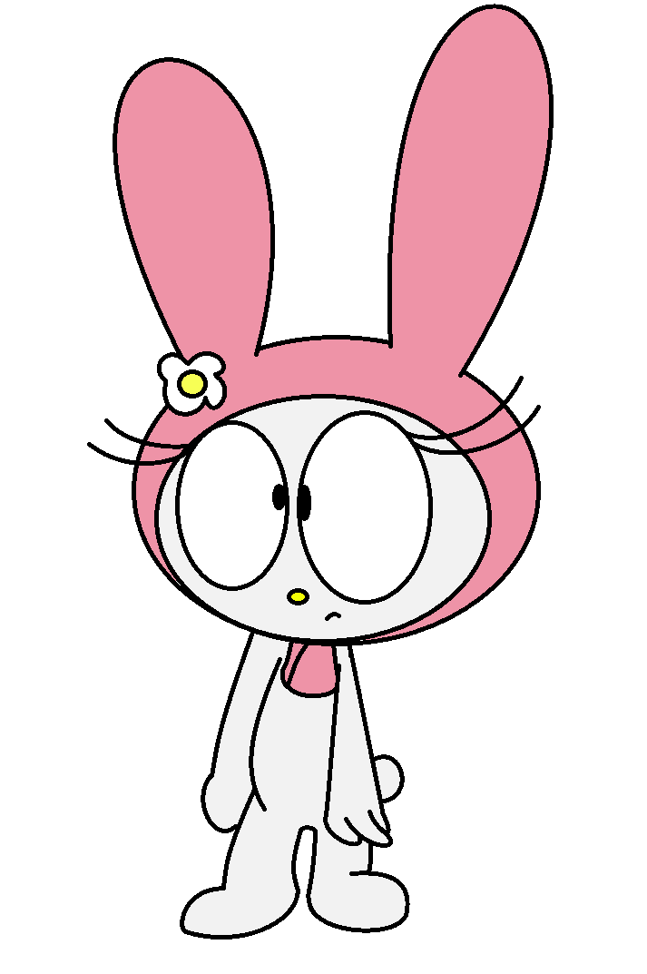 Trolls Give Us A Paw Kelly Rabbit | Trolls System Movie Episode Wiki ...