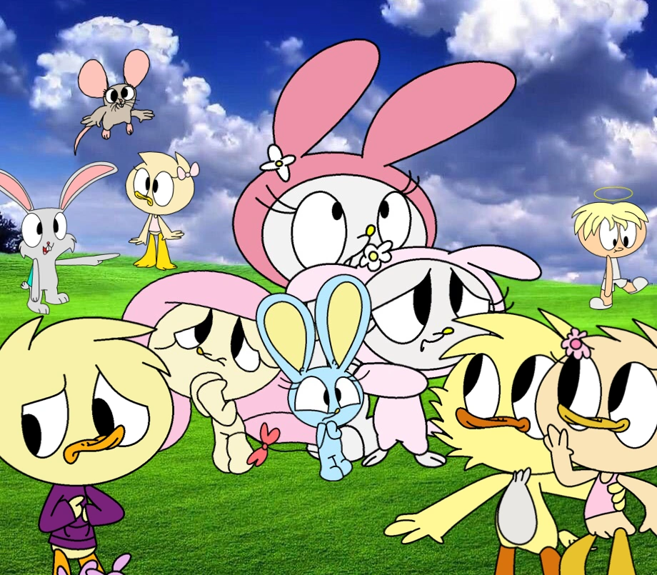 Trolls Background (Trolls) | Trolls System Movie Episode Wiki | Fandom