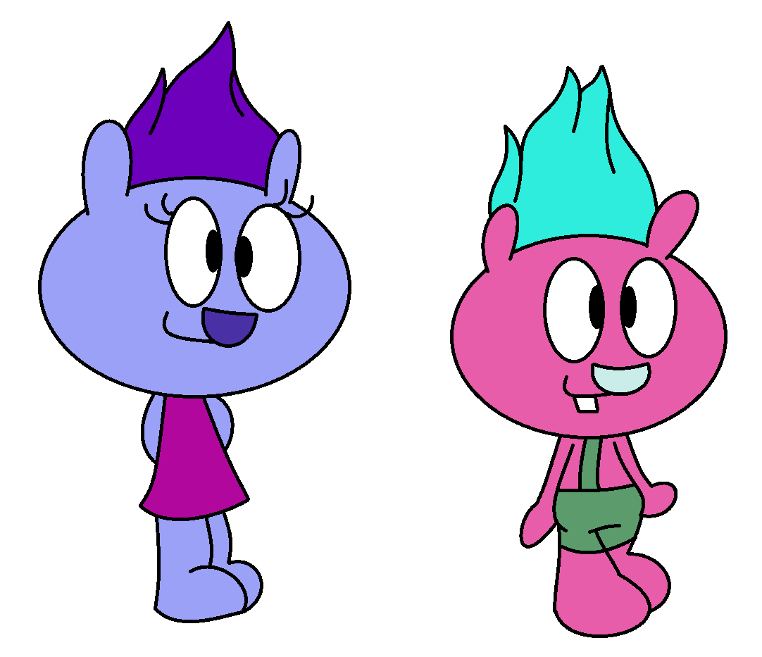 Trolls101001 | Trolls System Movie Episode Wiki | Fandom