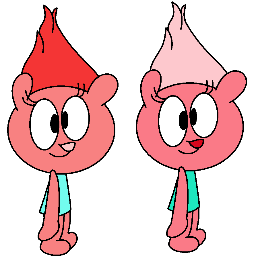 Trolls 20201 American Make A America Heart Again | Trolls System Movie ...