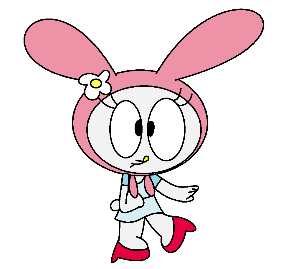 Dorothy Kelly Rabbit Wizard Of Oz | Trolls System Movie Episode Wiki ...