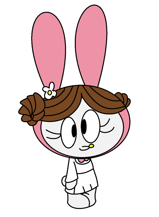 STAR WARS Kelly Rabbit | Trolls System Movie Episode Wiki | Fandom