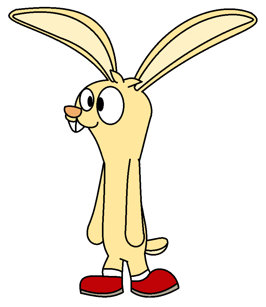 Porky The Rabbit Troll | Trolls System Movie Episode Wiki | Fandom