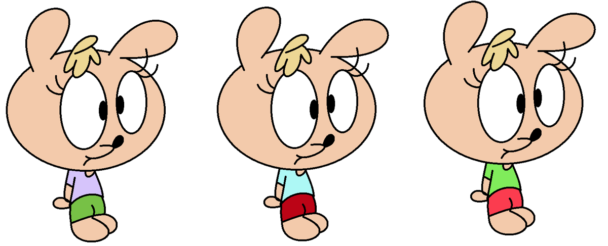 Trolls202012020 Babies | Trolls System Movie Episode Wiki | Fandom