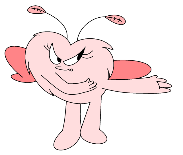 Amy Tina Reid Come Look | Trolls TV Channel Vector Screenshot Wiki | Fandom