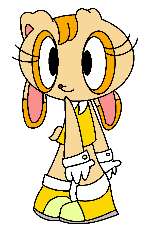 Fiona The Rabbit Lop Troll | Trolls TV Channel Vector Screenshot Wiki ...