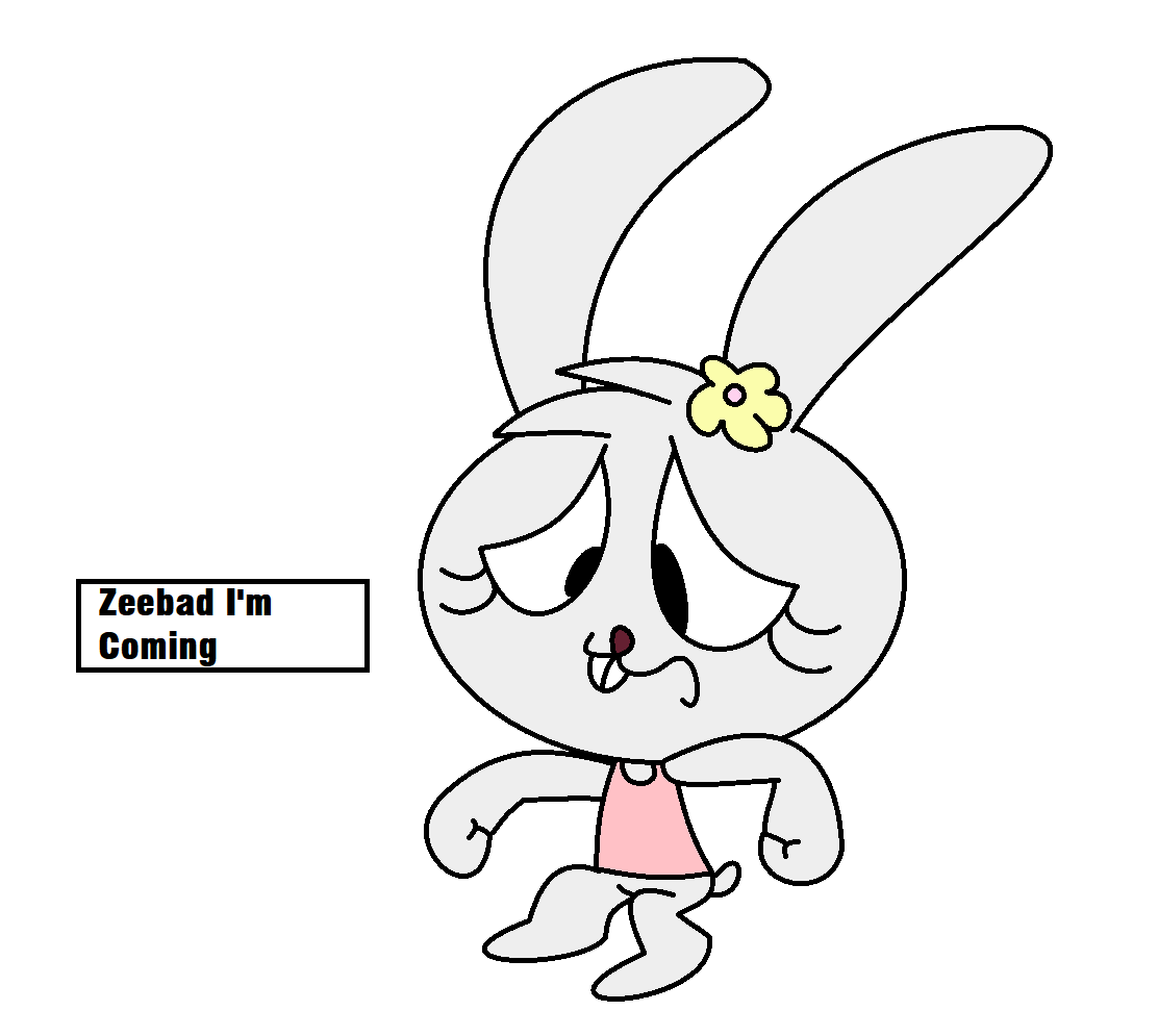 Zebedee VS Zeebad and Zebedee and Zeebad | Trolls TV Channel Vector ...