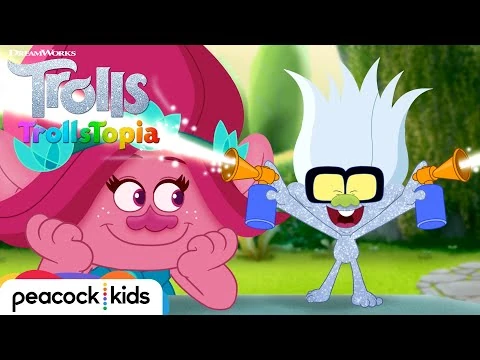 Best Friends Forever | Trolls Trollpedia | Fandom