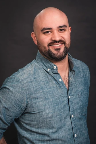 Raul Ceballos | Trolls Trollpedia | Fandom