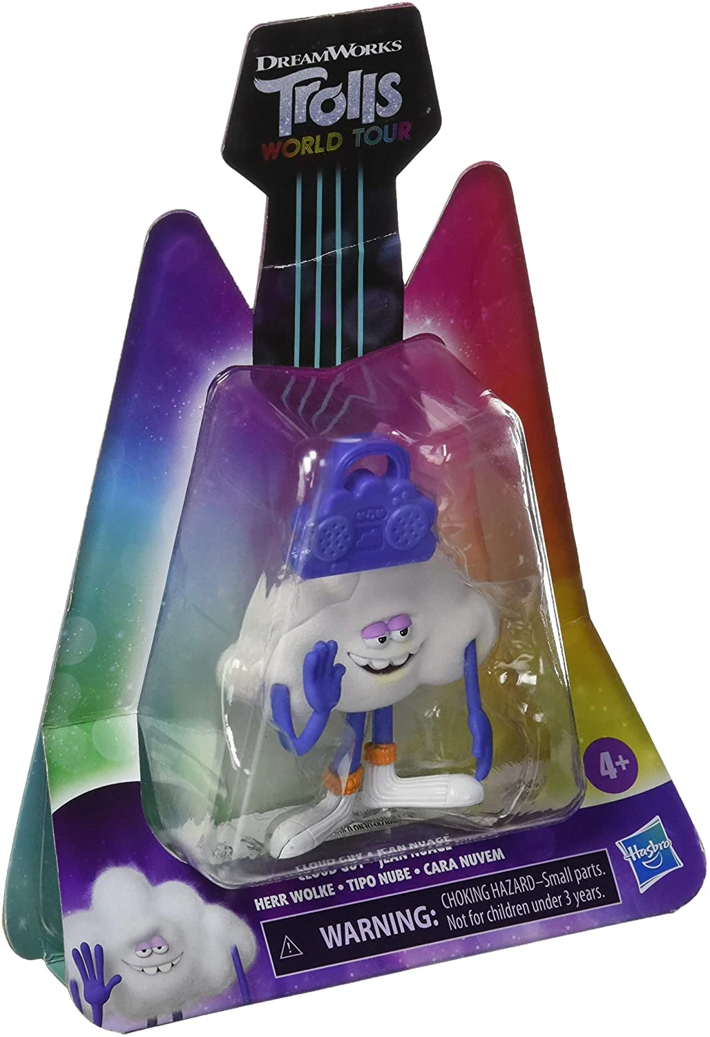 Cloud Guy/Merchandise | Trolls Trollpedia | Fandom