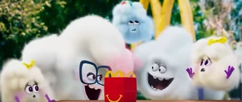 Cloud | Trolls Trollpedia | Fandom
