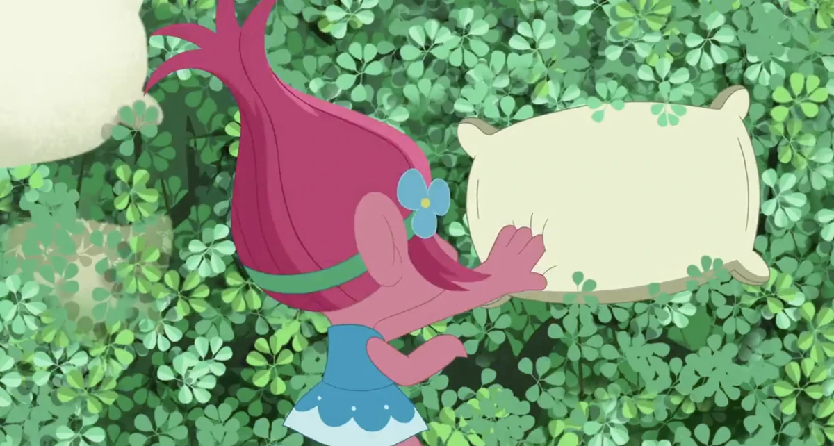 Pillow War/Gallery | Trolls Trollpedia | Fandom