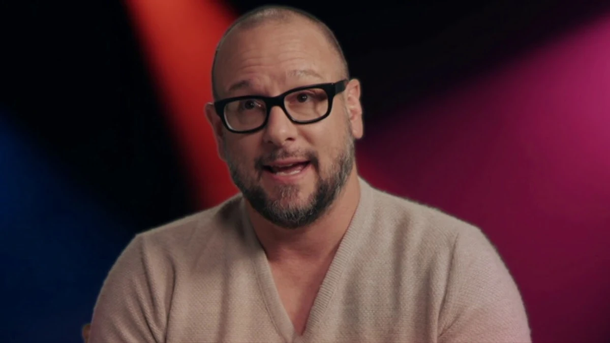 David P. Smith | Trolls Trollpedia | Fandom