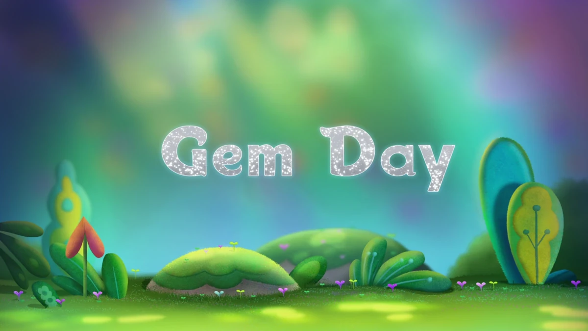 Gem Day | Trolls Trollpedia | Fandom