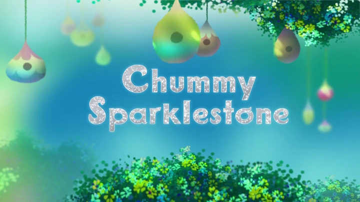 Chummy Sparklestone | Trolls Trollpedia | Fandom