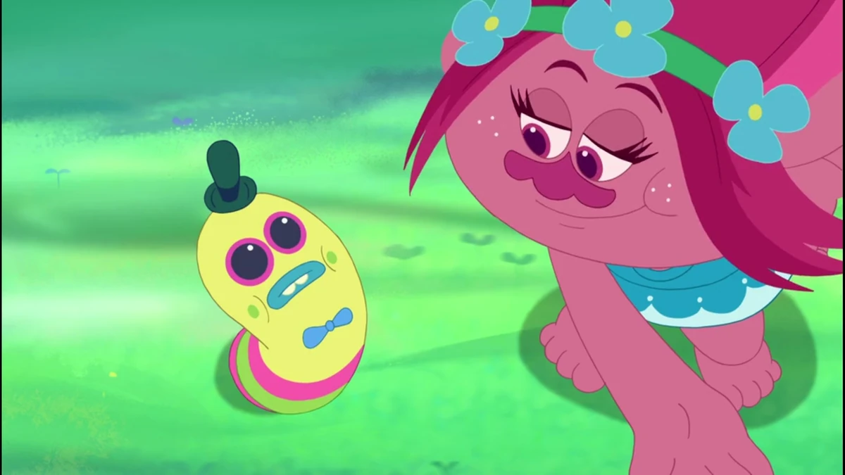 Peril Patch/Gallery | Trolls Trollpedia | Fandom