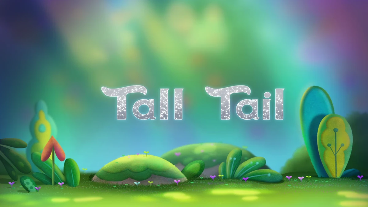Tall Tail | Trolls Trollpedia | Fandom