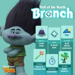 Branch | Trolls Trollpedia | Fandom