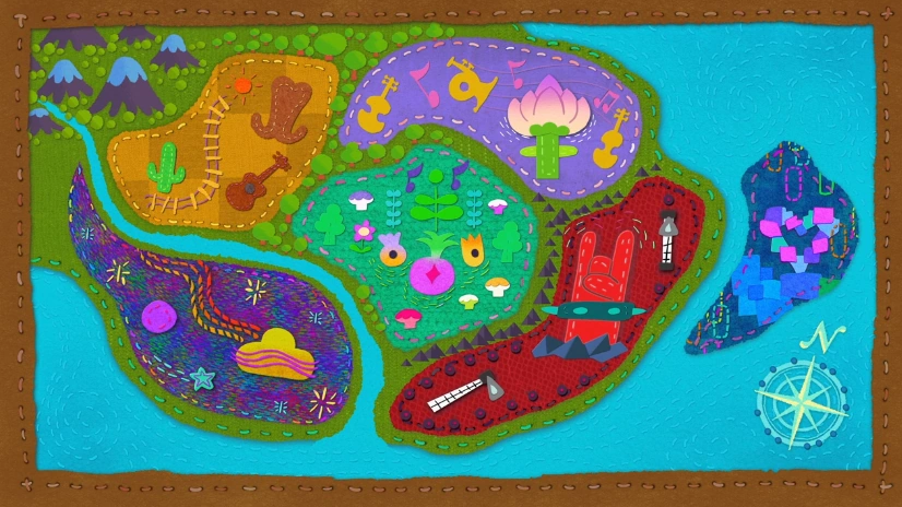 TrollsTopia/Gallery | Trolls Trollpedia | Fandom