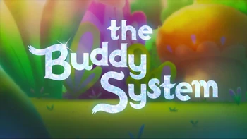 The Buddy System | Trolls Trollpedia | Fandom