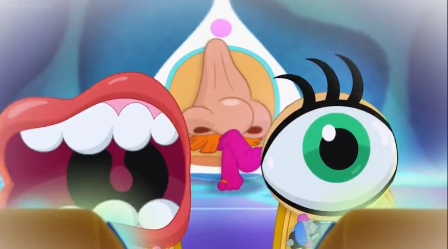 Flyer's Ed/Gallery | Trolls Trollpedia | Fandom