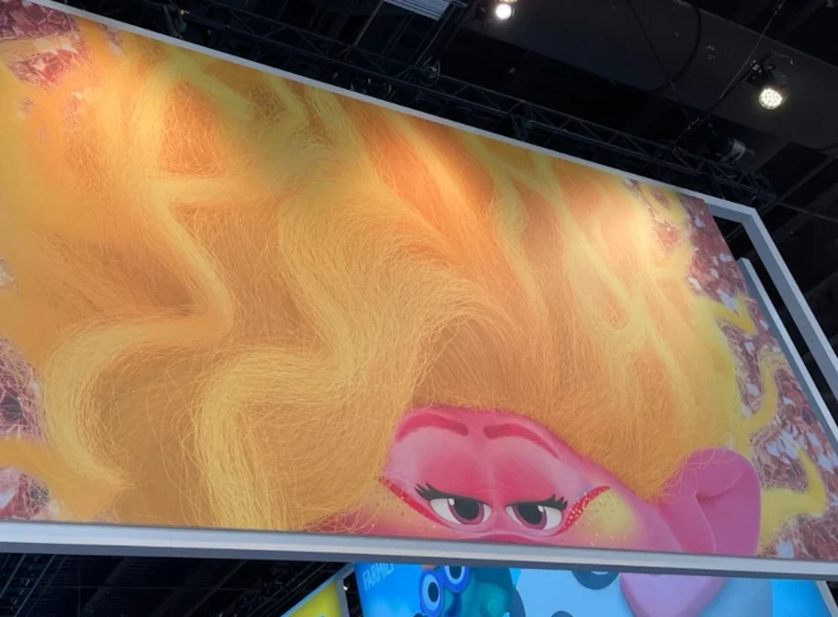 Viva/Gallery | Trolls Trollpedia | Fandom