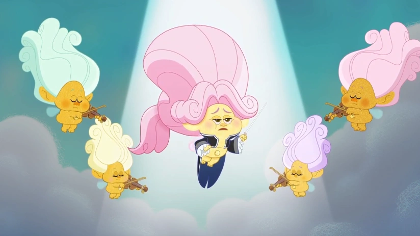 Highly Amused/Gallery | Trolls Trollpedia | Fandom