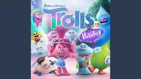 The Holla-Day For You | Trolls Trollpedia | Fandom