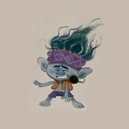 Clay/History | Trolls Trollpedia | Fandom