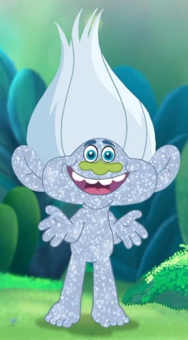 Guy Diamond | Trolls Trollpedia | Fandom
