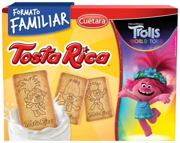 TostaRica Trolls World Tour | Trolls Trollpedia | Fandom