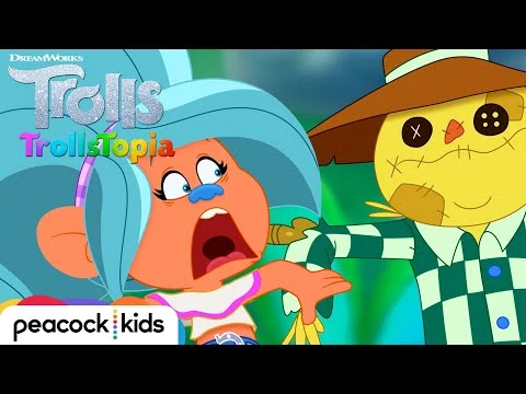 Work It For Me | Trolls Trollpedia | Fandom