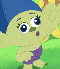 Keith | Trolls Trollpedia | Fandom