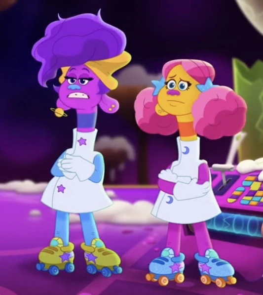 Rhythm/Costumes | Trolls Trollpedia | Fandom