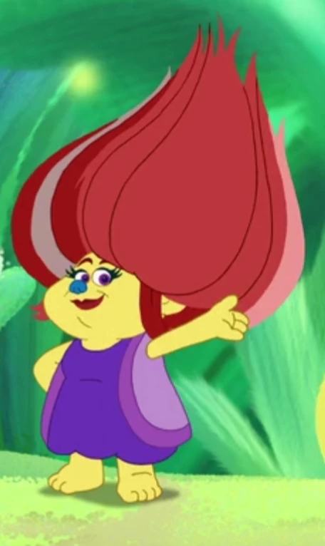 Category:Characters | Trolls (film) Wikia | Fandom